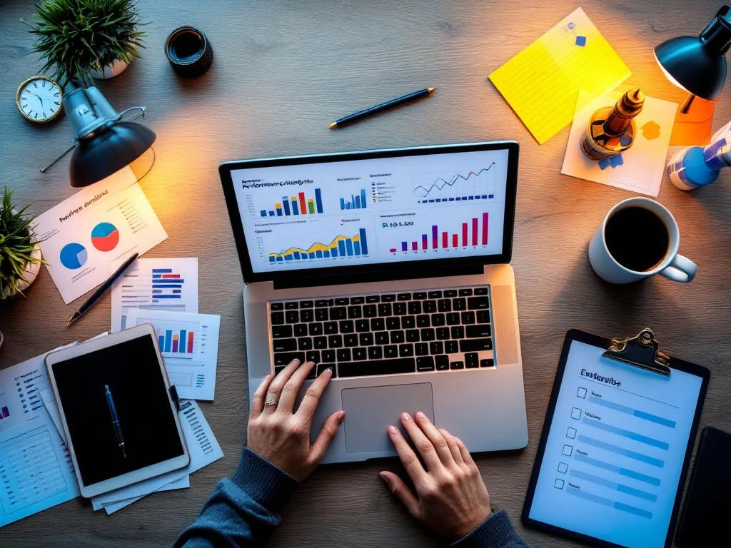 Hoe evalueer je de prestaties van gedetacheerde medewerkers? - Worketeers